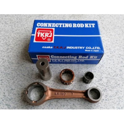 Honda kr150 connecting rod con rod 100% original tkrj japan | BeeCost