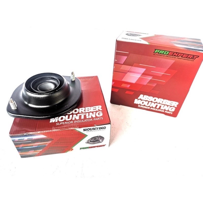 ABSORBER MOUNTING WIRA SATRIA PUTRA ARENA PROEXPERT | Shopee Malaysia
