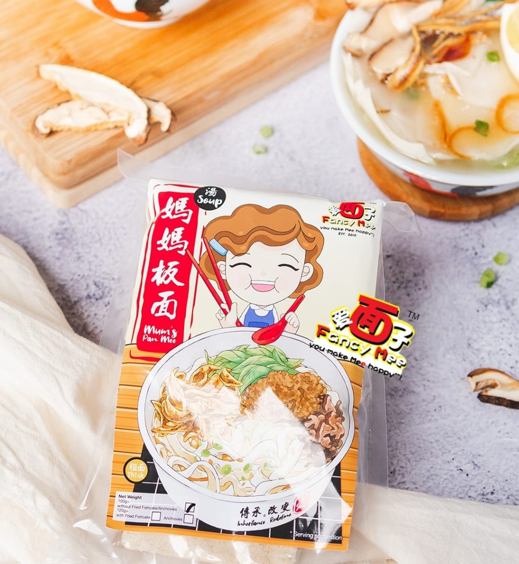 Fancy Mee , Online Shop | Shopee Malaysia