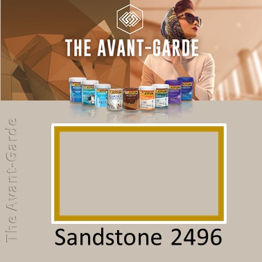 Jotun 5L 2496 Sandstone / Jotashield AF / Tough Shield/ Majestic true ...