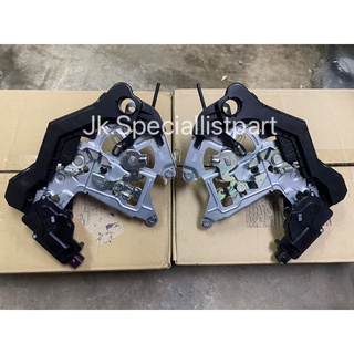 ACTUATOR DOOR LOCK SLIDING DOOR (REMOTE) LH & RH GENUINE PART (ORIGINAL ...