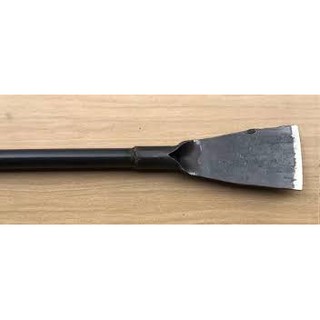 Oil Palm Harvesting Shovel With Handle / Chop Kelapa Sawit / Penggali ...