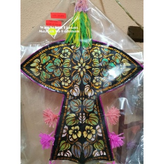 READYSTOCK WAU SOBEK HIASAN DINDING/WAU MERAK | Shopee Malaysia