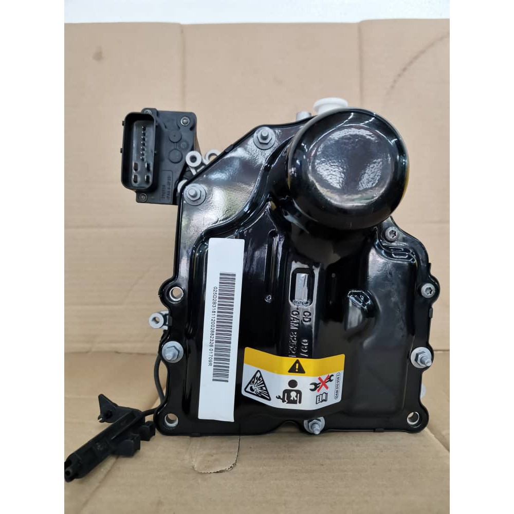 AUDI VW 0AM/0CW/DQ200 REFURBISH MECHATRONIC | Shopee Malaysia