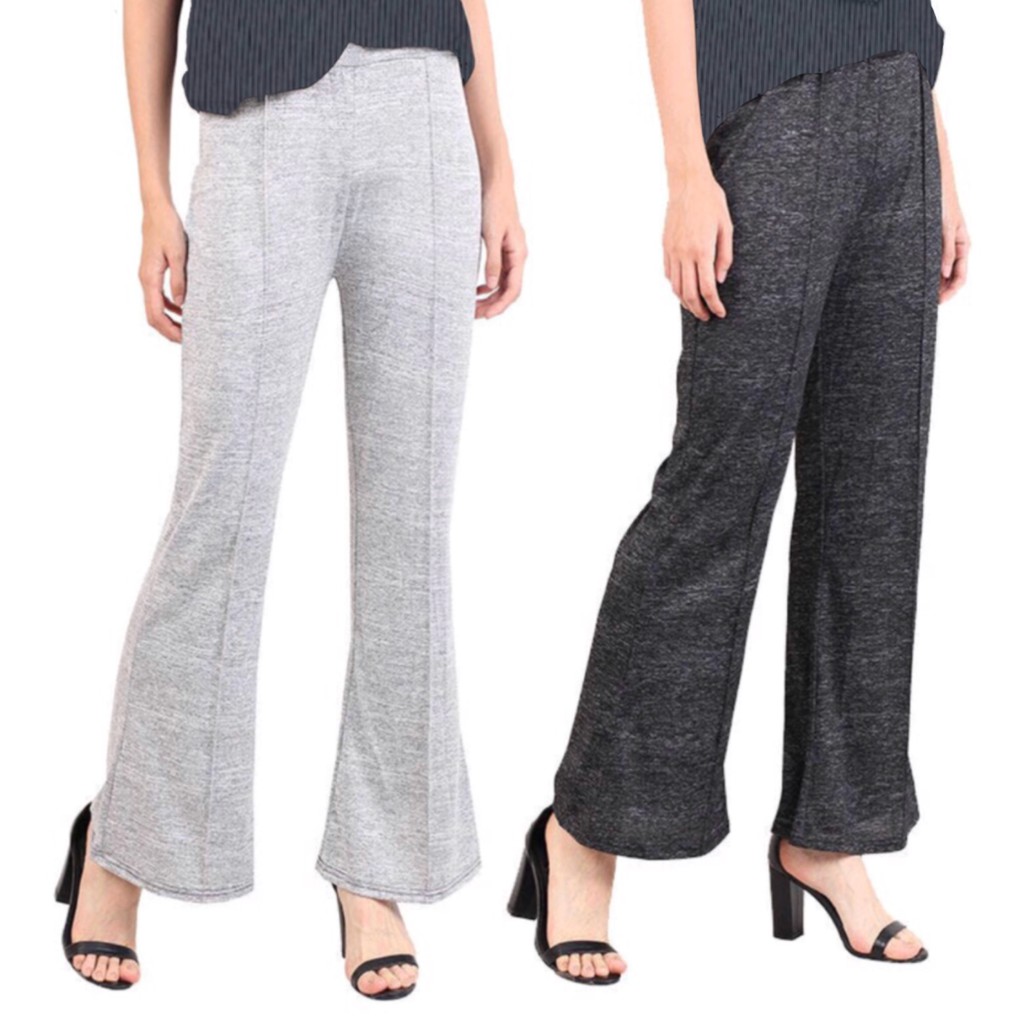 Seluar Bootcut Tulang / Seluar Bootcut Tulang - OF 2161 | Shopee Malaysia