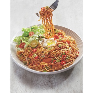 Gardenia NuMee Fried Noodles Original Flavour Instant Noodle 5X82G ...