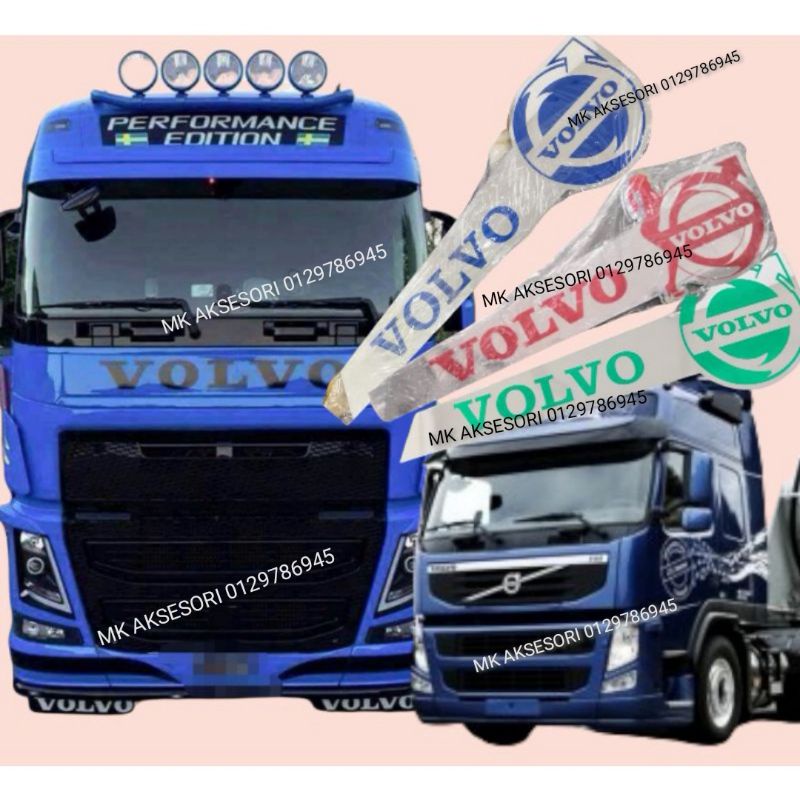 Wiper Cover Volvo Truck/Lorry RM 32 (1pcs) | Shopee Malaysia