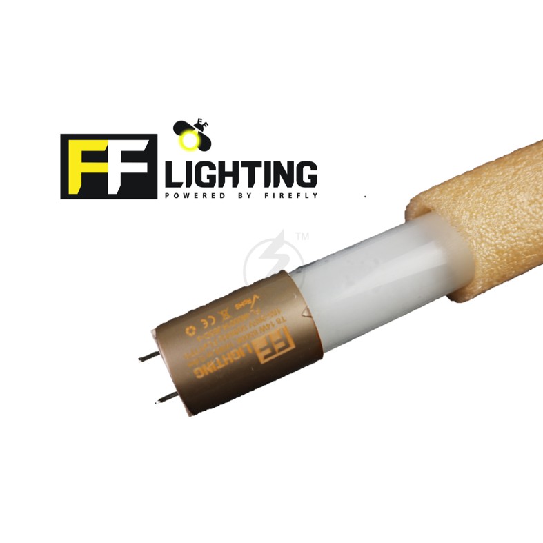 FF 14W 2Feet T8 GLASS LED TUBE (Extra Bright) | Shopee Malaysia