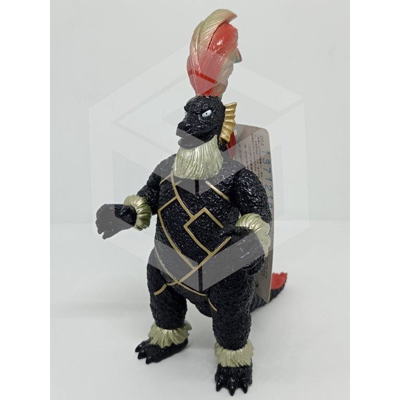BANDAI UMS 18 [GERONIMON] ULTRAMAN ULTRA MONSTER/KAIJU SERIES 6" SOFUBI ...