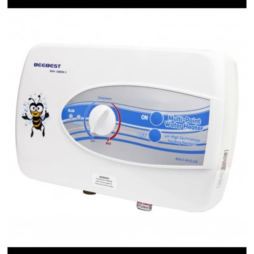 🔥🔥water heater beebest hot -flo multi point instant water heater bwh ...