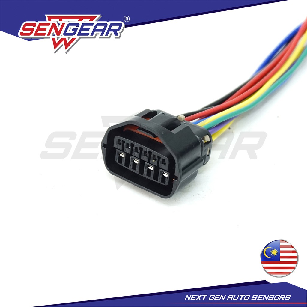 PROTON WAJA GEN2 BLM PERSONA EXORA CITRA SONATA 5 NAZA RIA INHIBITOR ...