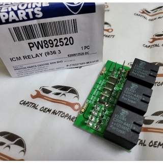 PW892520 PROTON GEN2 Gen 2 PERSONA EXORA SAGA SATRIA NEO BLM FLX FUEL ...