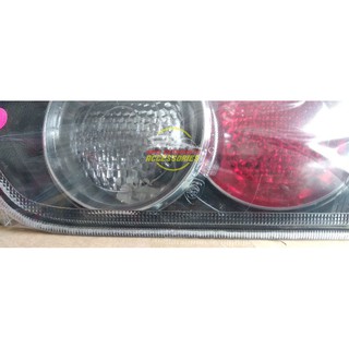 (ORIGINAL) PROTON INSPIRA REAR BONET TAIL LAMP | Shopee Malaysia