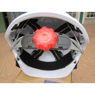 PROGUARD HG1-WHG3RS SIRIM DOSH Advantage 1 Safety Helmet with Ratchet ...