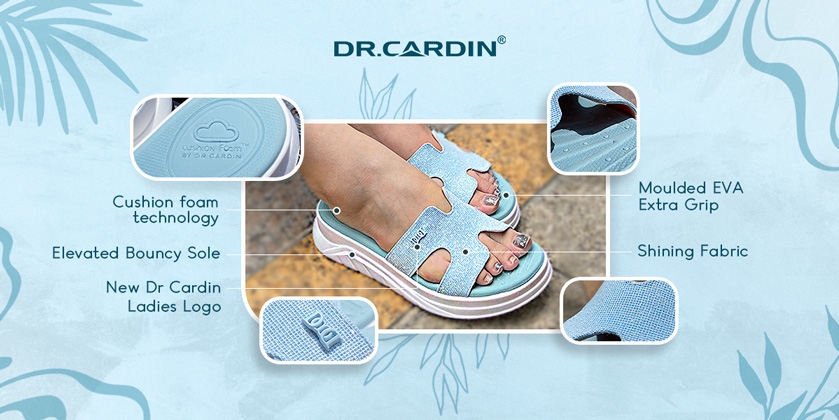 Dr Cardin Online, December 2022 | Shopee Malaysia