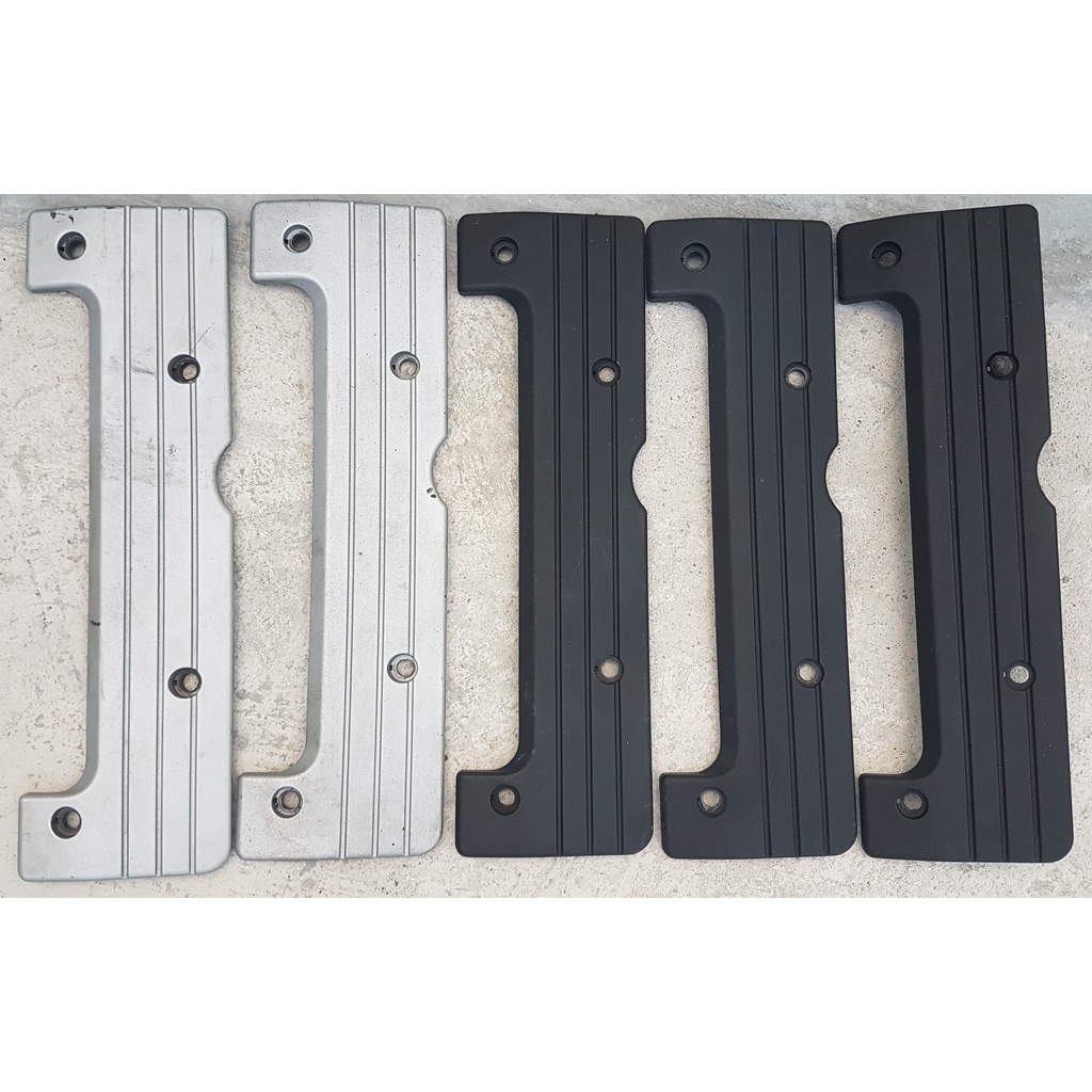 Honda K20 K24 kseries coil plug cover Type R K20A K24A Civic FD2 Accord ...