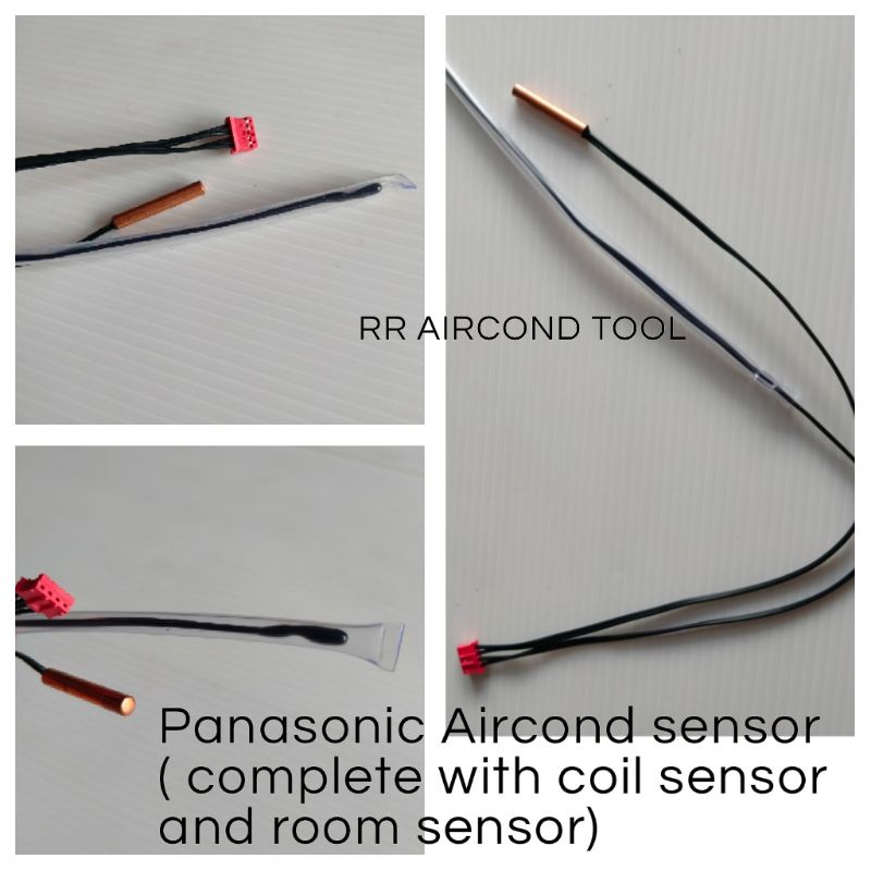 Panasonic Aircond Sensor | Shopee Malaysia