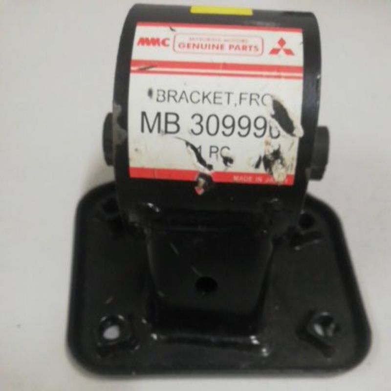 Proton saga magma iswara engine mounting, Right (MT) | Shopee Malaysia