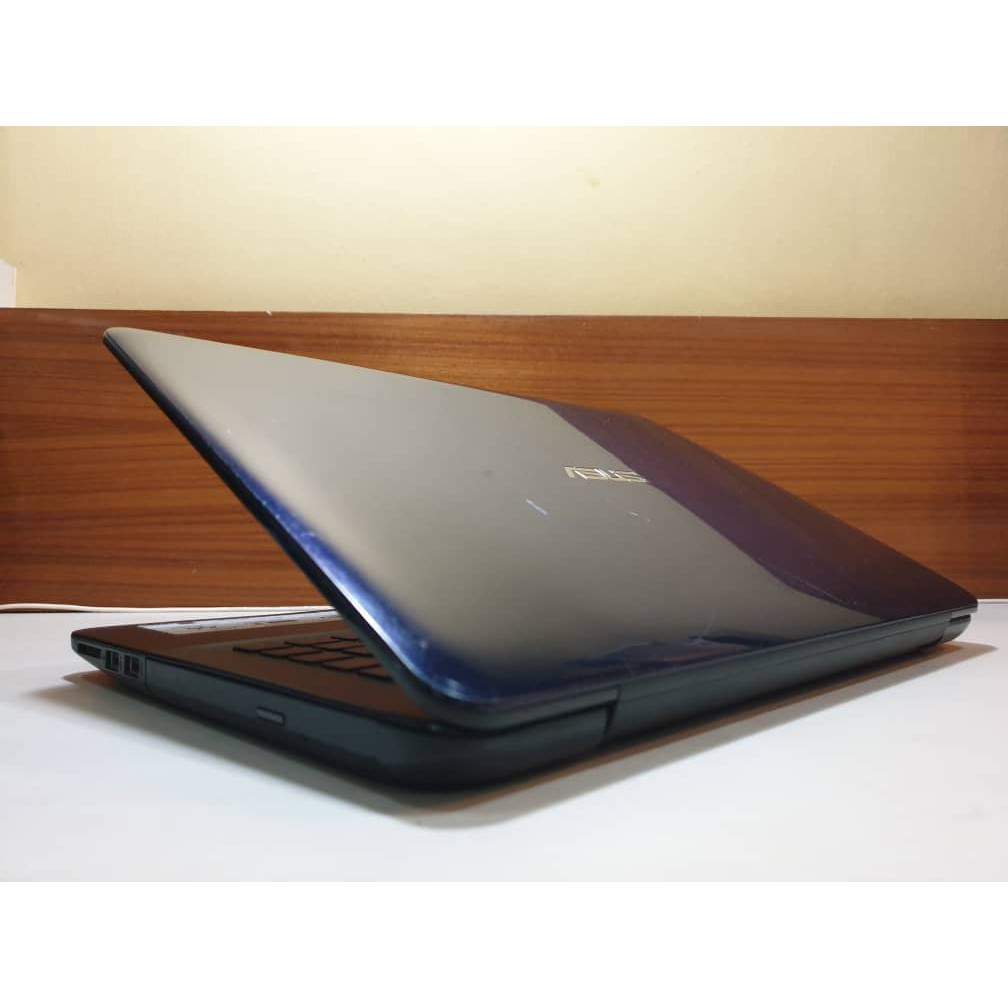 Asus X455L ,i3, Nvidia 820M | Shopee Malaysia