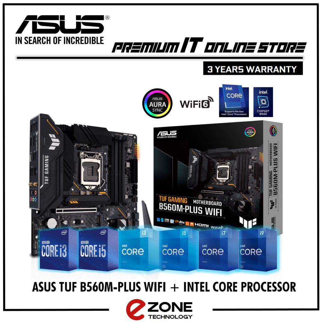 EZONE TECHNOLOGY, Online Shop | Shopee Malaysia