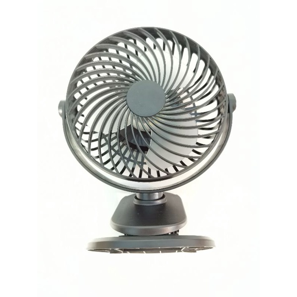 Portable 6 inch 5 speed Cooling Fan | Shopee Malaysia