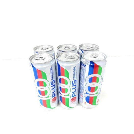 100plus Regular (325ml x 6 Cans) | Shopee Malaysia