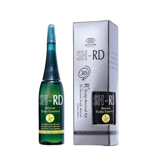 SH-RD R3 Revive Scalp Essence (25ml) | Shopee Malaysia