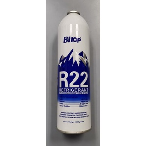 Bitop R22 Gas (1KG) | Shopee Malaysia