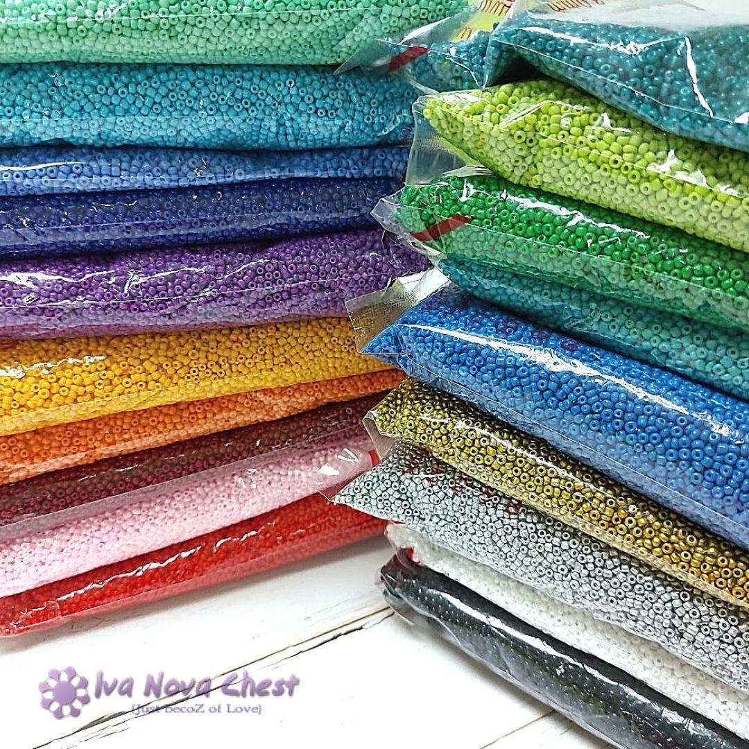 Iva Nova Chest, Online Shop | Shopee Malaysia