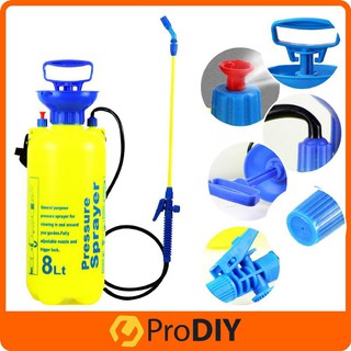 5/8 Liter Tong Racun Rumput Rumah Untuk Tanaman Serangga Sawah Padi ...