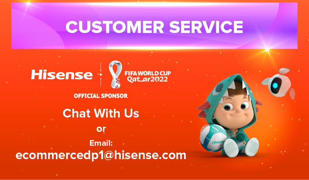 Hisense Official Store, Online Shop | Shopee Malaysia