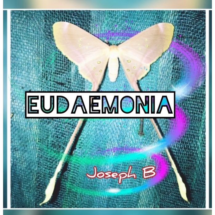 EUDAEMONIA by Joseph B.(Digital download) | Shopee Malaysia