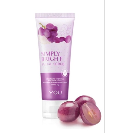 facial scrub scrub muka | Shopee Malaysia