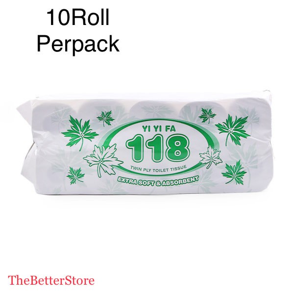 Tisu Gulung is rated the best in 11/2023 - BeeCost