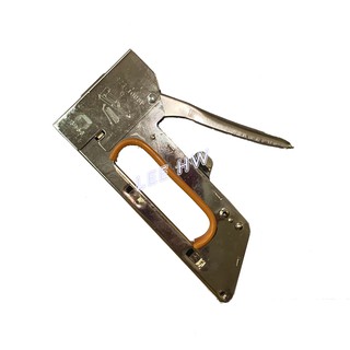 STAPLER GUN & BULLET. Good Quality Stapler Gun. Hand Stapler Gun for ...