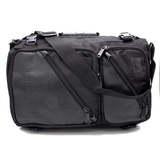 Japan Brand D. KELLY 2IN1. Messenger Bag and Backpack. Made to last ...
