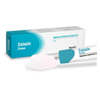Hovid Calazin Cream 15g | Shopee Malaysia