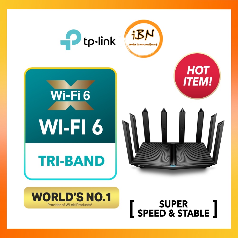 tplink router - Prices and Promotions - Jan 2023 | Shopee Malaysia