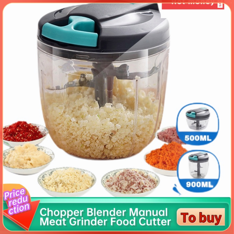 Chopper blender electric chopper electric garlic chopper garlic press ...