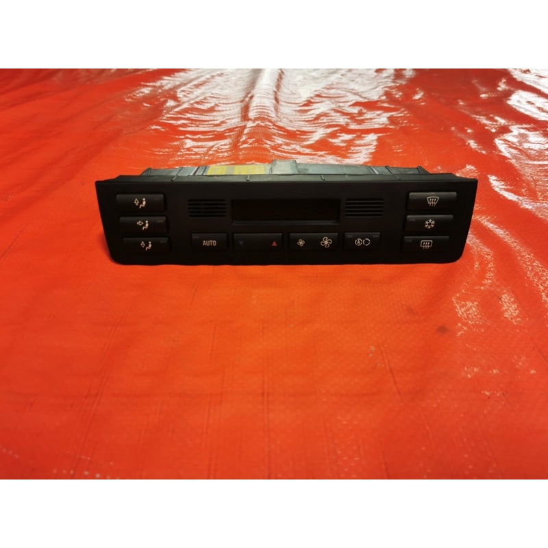 BMW E46 aircond controller | Shopee Malaysia