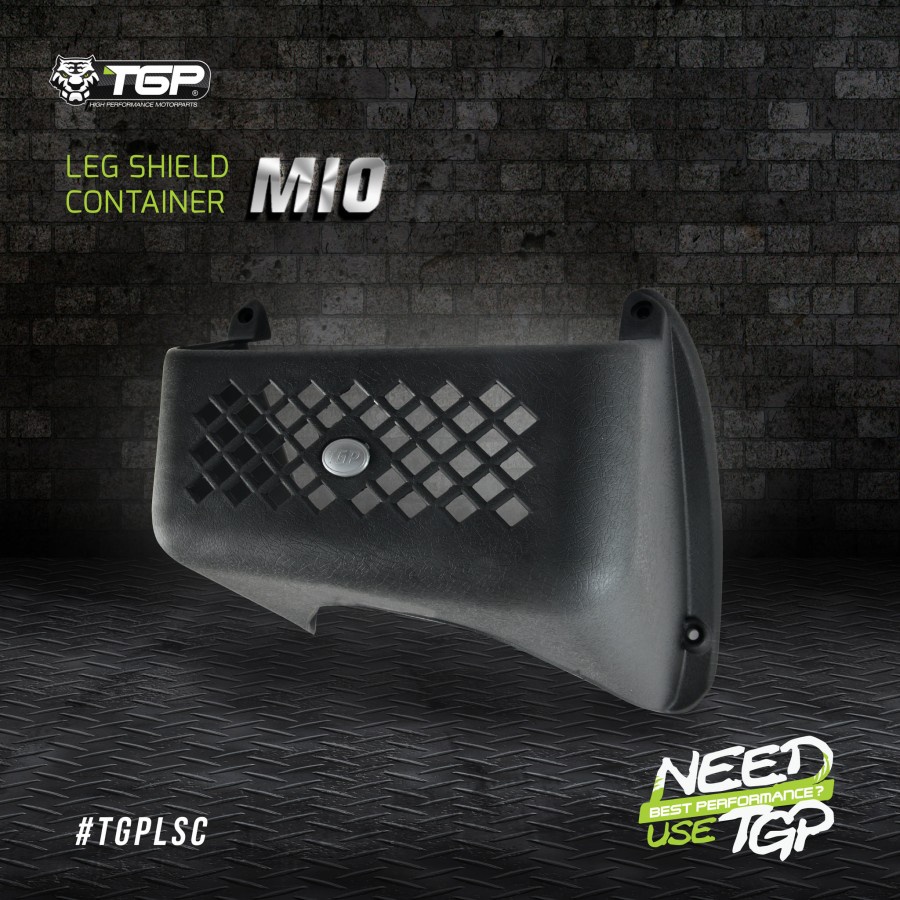 Tgp Front Box / Mio Basket / Old Mio Luggage | Shopee Malaysia