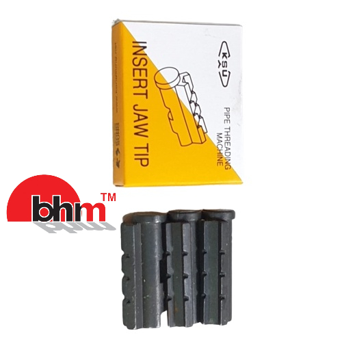 KSU Insert Jaw Tip For Pipe Threading Machine | Shopee Malaysia