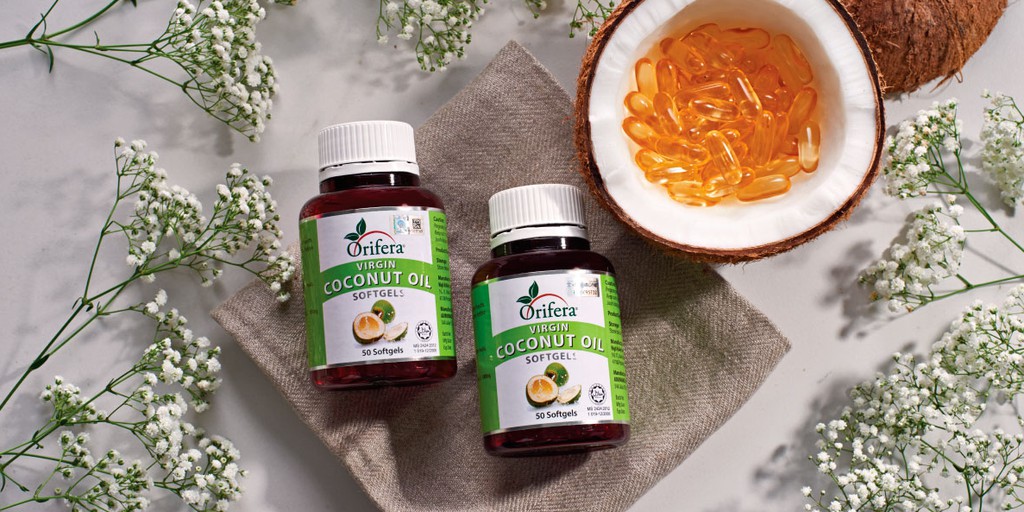 Orifera Official Store, Online Shop | Shopee Malaysia