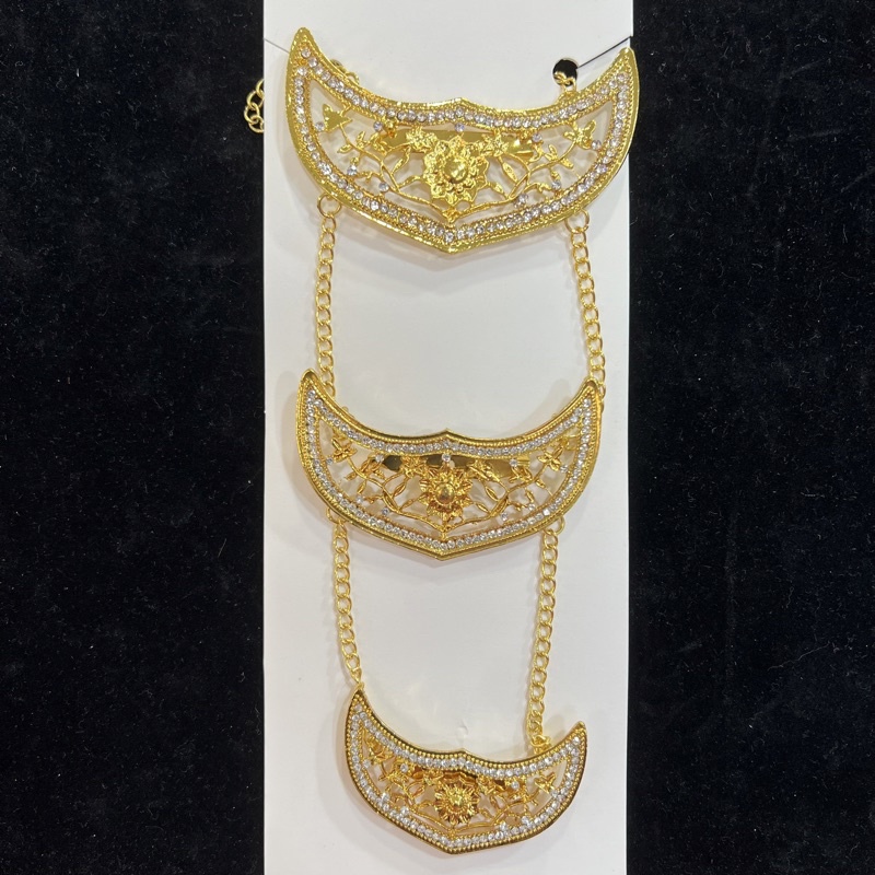 Dokoh Rantai Tradisional Eksklusif | Shopee Malaysia