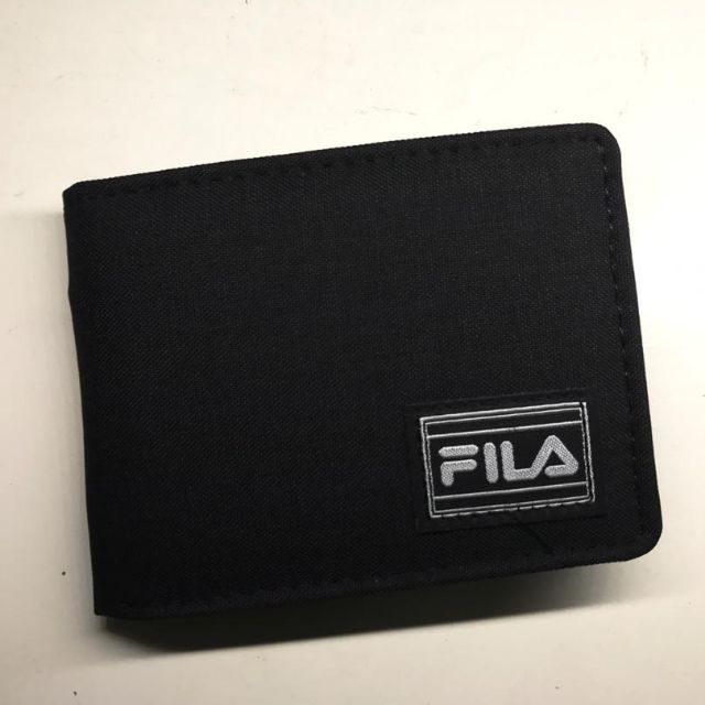 Fila Wallet Unisex wallet | Shopee Malaysia