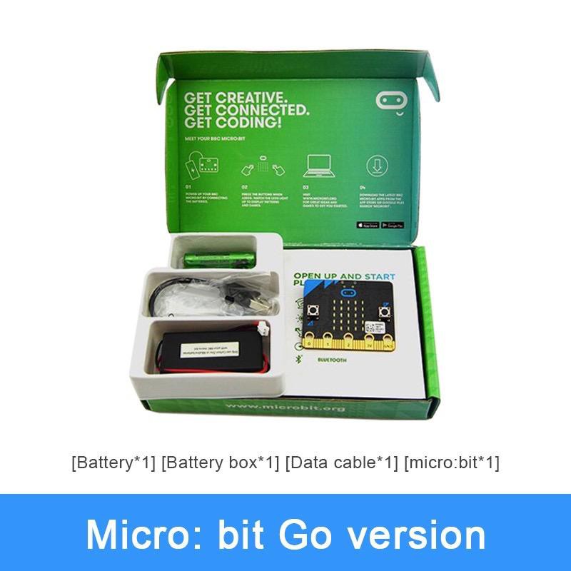 RBT Tahun 5 (2021) - Mikro Pengawal micro:bit | Shopee Malaysia
