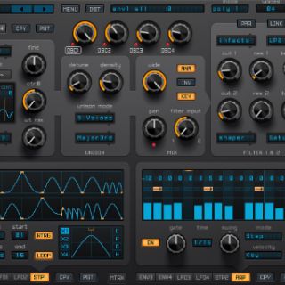 Reveal Sound Spire Plugin With Edm Preset | Shopee Malaysia