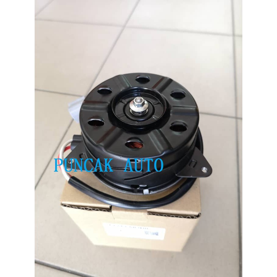 TOYOTA CAMRY ACV40 2006 - 2011 FAN MOTOR | Shopee Malaysia