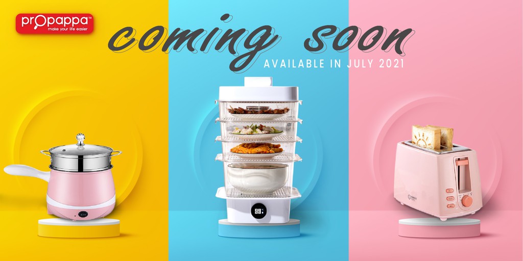 Propappa Official Store, Online Shop | Shopee Malaysia