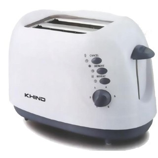 Khind Bread Toaster BT102 / Pembakar Roti | Shopee Malaysia